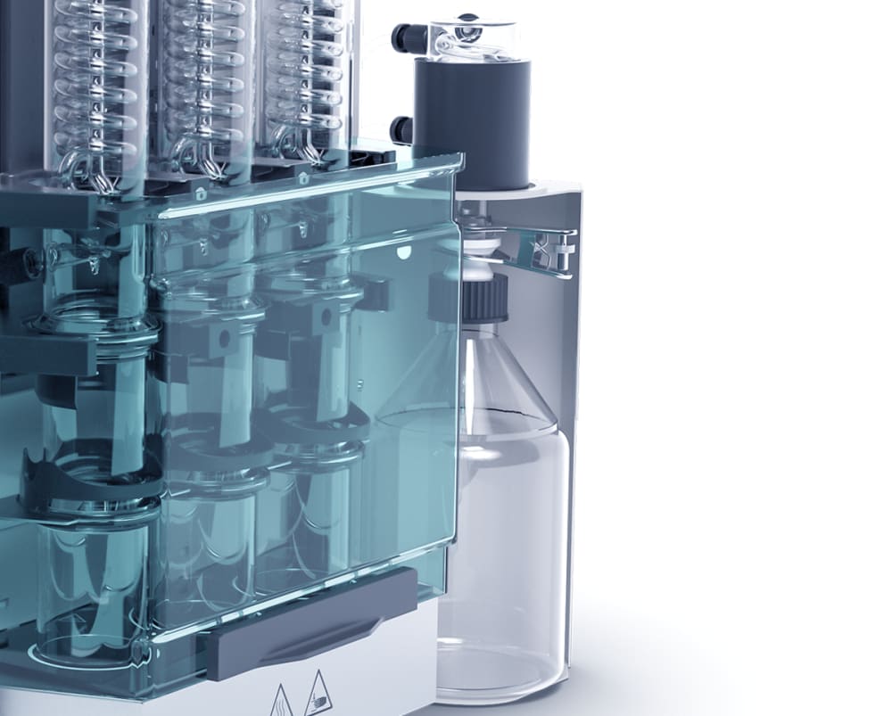 FatExtractor E-500 | Buchi.com